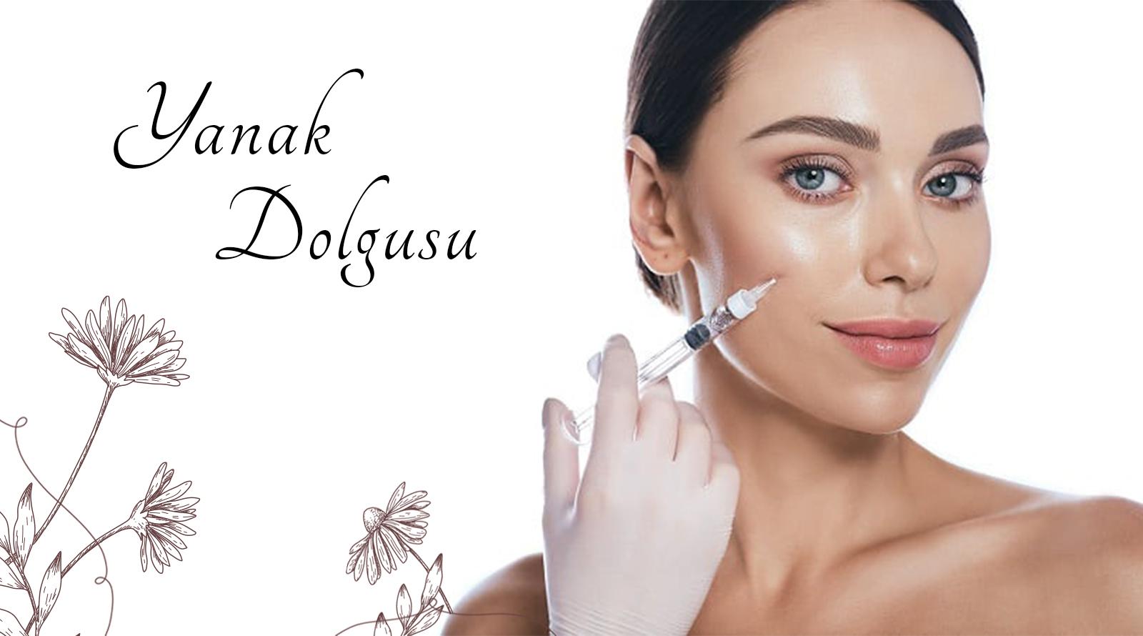 Yanak ve Elmacık Kemiği Dolgusu: Uygulama ve Sonuçlar | Op. Dr. Elif ...